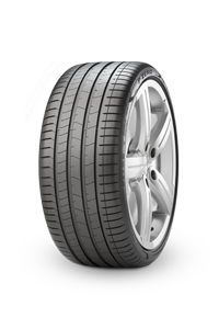 PIRELLI PZERO 4G 245/45R21 | The Garage Tyre & Autocare Ltd